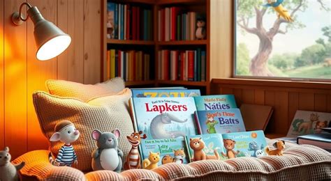 10 Melhores Livros Infantis 4 A 6 Anos