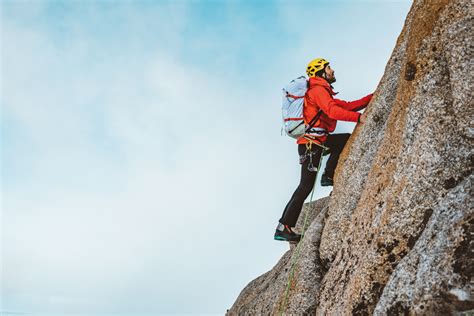 Las Mejores Mochilas De Alpinismo De 2024 Blog Viladomat