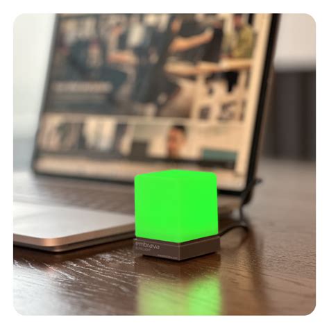 Blynclight Standard Embrava