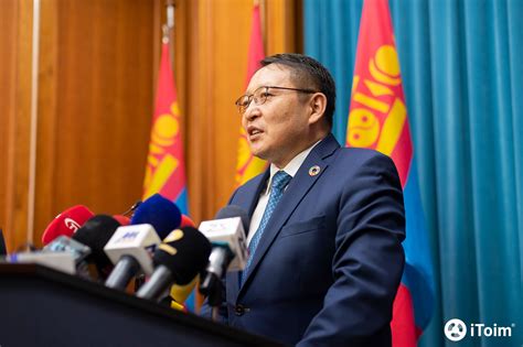 Itoim С Наранцогт Цаашид “Эрдэнэс Монгол” д бизнесийн зарчмаар ажиллах л сонголт бий
