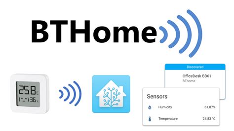 Esp32 Bluetooth Proxy Ble Monitor Integration Lywsd03mmc Esphome Home Assistant Community
