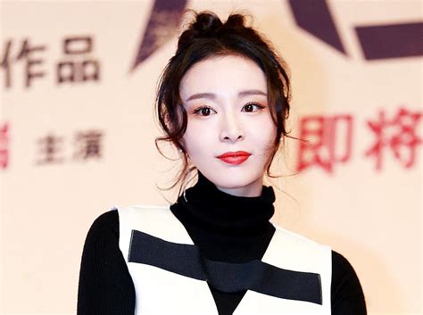 《提着心吊着胆》北京看片 高叶被赞 霸气女神”