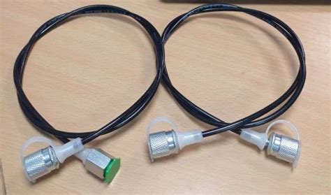 Microbore Hose Assembly Size 34 Inch At Rs 250piece In Chennai Id