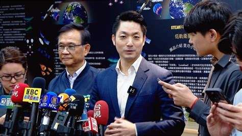 兒虐通報甩鍋中央？ 蔣萬安駁：依規定通報 怎會是甩鍋｜四季線上4gtv
