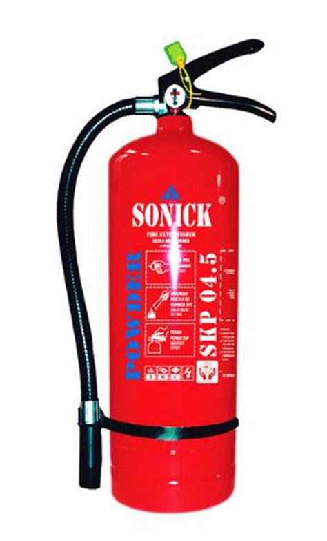 Apar Sonick Fe Carbondioxida Co2 45 Kg