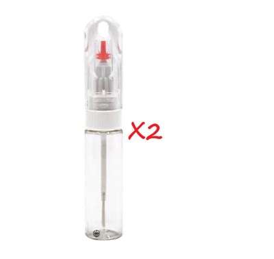 TCP Global Fillable 2 In 1 Paint Touch Up Applicator Pens 44 OFF