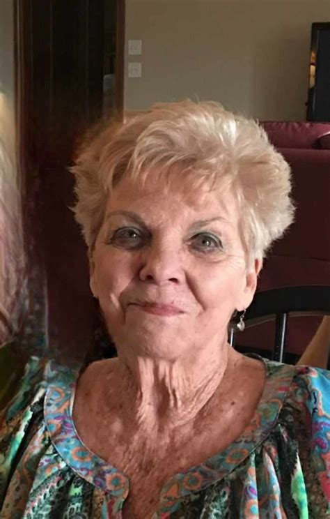 Barbara Jean Hamilton 2024 Affordable Cremation Service