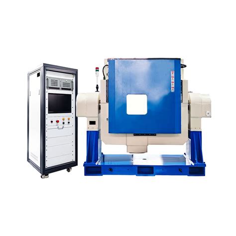 2 Axis Motion Simulators With Thermal Chamber For Inertial Navigation