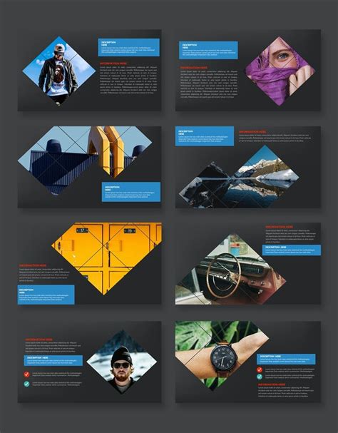Clear Powerpoint Presentation Design Presentation Design Powerpoint