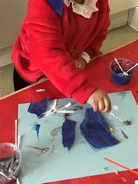 Autumn 2 Learning In The Under Threes Room At Grace Owen Nursery