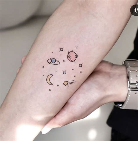 Pin On Tattoos Spine Tattoos For Women Mini Tattoos Whimsical Tattoos
