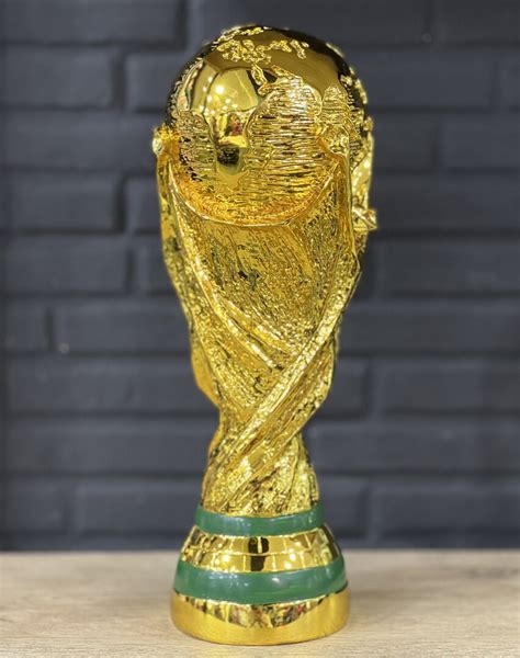 Worldchampion მსოფლიო ჩემპიონატის თასი