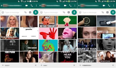 Pornografi Di WhatsApp Messenger Bikin Heboh TeknoReview