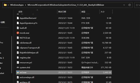 Wsl In Terminal The System Cannot Find The Path Specified · Issue
