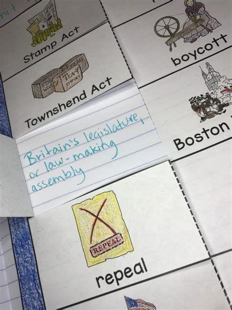 Foldables In The Classroom Artofit