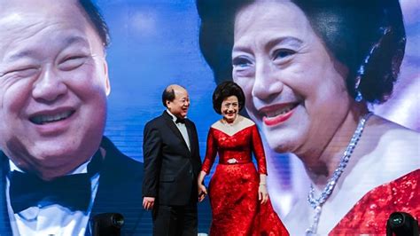 Hamid Djojonegoro Kalau Mau Jadi Pemimpin Jangan Takut Buat Keputusan