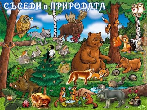 групиране на животните 4 клас Ppt