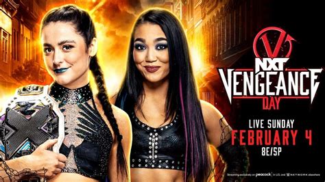 Lyra Valkyria y Roxanne Perez hacen oficial combate titular | Mundo Lucha