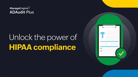 Discover How Our Hipaa Compliance Manageengine Siem