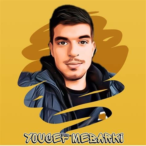 Youcef Mebarki Youtube