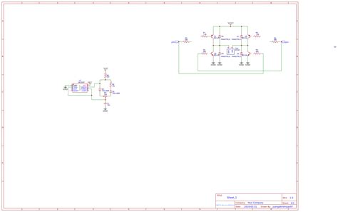 CC Motor PWM Speed Controller EasyEDA Open Source Hardware Lab