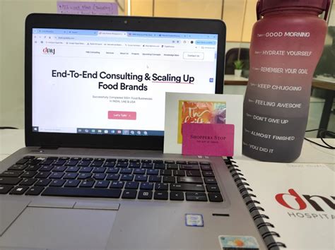 Shruti Shinde On Linkedin Saleslife Growthmindset Dnyhospitality