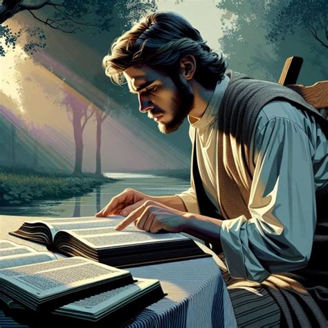 What Does Luke 17 4 Mean Bible Art