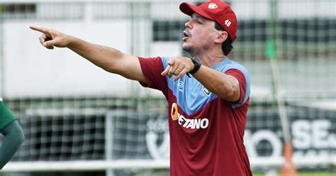 Fluminense terá clássicos entre os jogos da Recopa em 2024