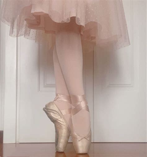Dancing Aesthetic Doll Aesthetic Feminine Aesthetic En Pointe