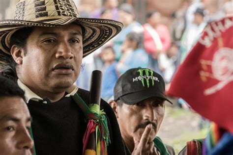 Los Niños En La Selva Del Guaviare Fueron Encontrados Por Un Indígena