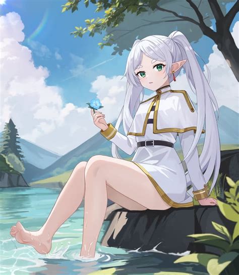 Elf Feet 4 R Hentaifeetsocks