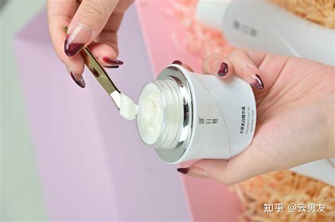 御白妍小蛮腰美白霜真能美白么？御白妍美白霜白天用还是晚上用？ 知乎