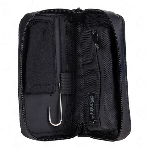 Ryot Krypto Kit 密封防臭收納包 罌粟花園