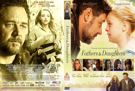 Fathers And Daughters Wallpapers Movie Hq Fathers And Daughters