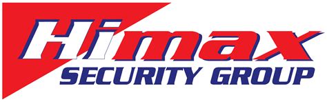 Contact Us Himax Security