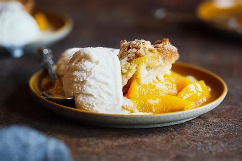 7 Summer Desserts Starring The Season S Best Produce Symrise In Sight