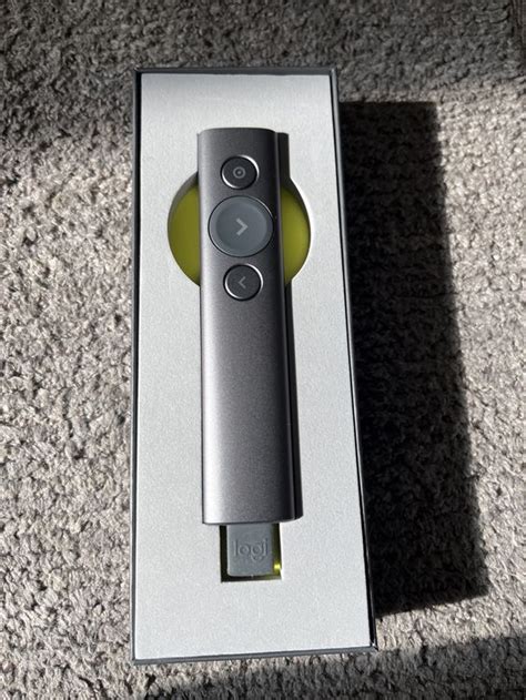 Logitech Spotlight Plus Kaufen Auf Ricardo