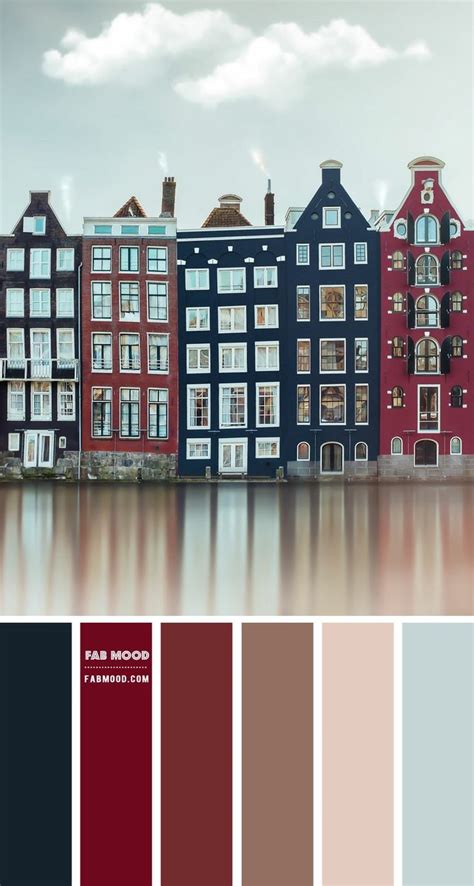 Pin Von Наталья Auf Цветовые сочетания палитры Farbschema Farbkonzept Blau