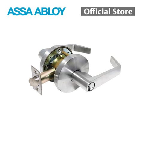 Assa Abloy Privacy Lever Lock Grade 2 Aal2009 Cl X Us26d Lazada Ph