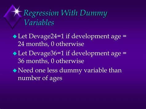 Ppt Introduction To Generalized Linear Models Powerpoint Presentation
