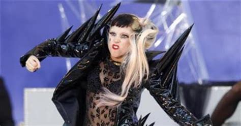 Lady Gaga Album Sells 11 Million Copies In First Week