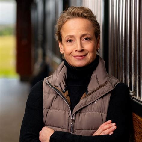 Isabell Werth Utilise The Individual Strengths Of Your Employees