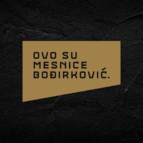 Mesnice Bođirković Radno Vrijeme Naših Mesnica Sutra Je Do 12h Mesnica Na Tržnici Osijek