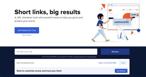 Best Free Url Shortener Services In 2022 Jumpshare Blog