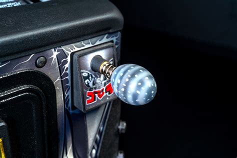 Godzilla 70th Ball Shooter P4p Coinop