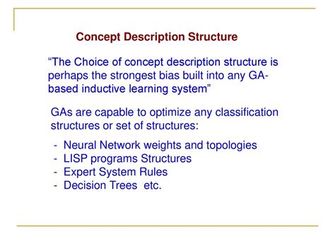 Genetic Algorithms Team Members For Presentation Durga Mahesh Arikatla