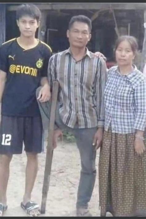 សម្តេចកិត្តិព្រឹទ្ធបណ្ឌិត ប៊ុន រ៉ានី ហ៊ុនសែន ឧបត្ថម្ភថវិកាដល់សិស្ស អន ផានិត ជាប់និទ្ទេស A