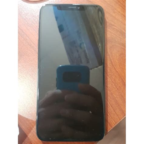 Apple Iphone Xs Max 256gb Space Grey No Face Id Mt532xa
