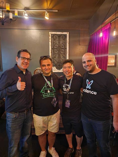 Valence Security On Linkedin Blackhat2023 Saassecurity Microsoftsecurity Misa