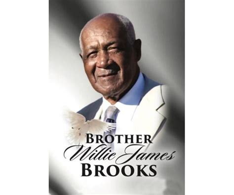 Willie James Brooks Obituary 2023 Monroe La Mcfarland Funeral